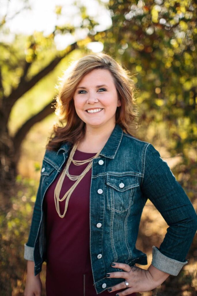 Destiny Cole | brendadrake.com