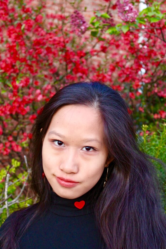 Profile Pic (Miranda Sun) – Shannon A Thompson | brendadrake.com